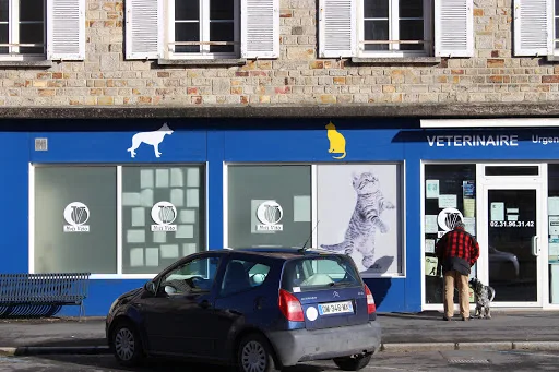 Vétérinaire Clinique Vétérinaire Mon Véto Aunay sur Odon Les Monts d ...