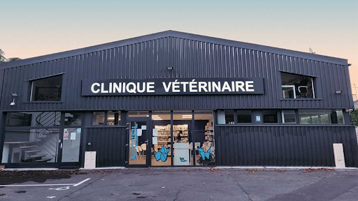Vétérinaire Clinique Vétérinaire Mon Véto de Méry sur Oise Méry-sur ...